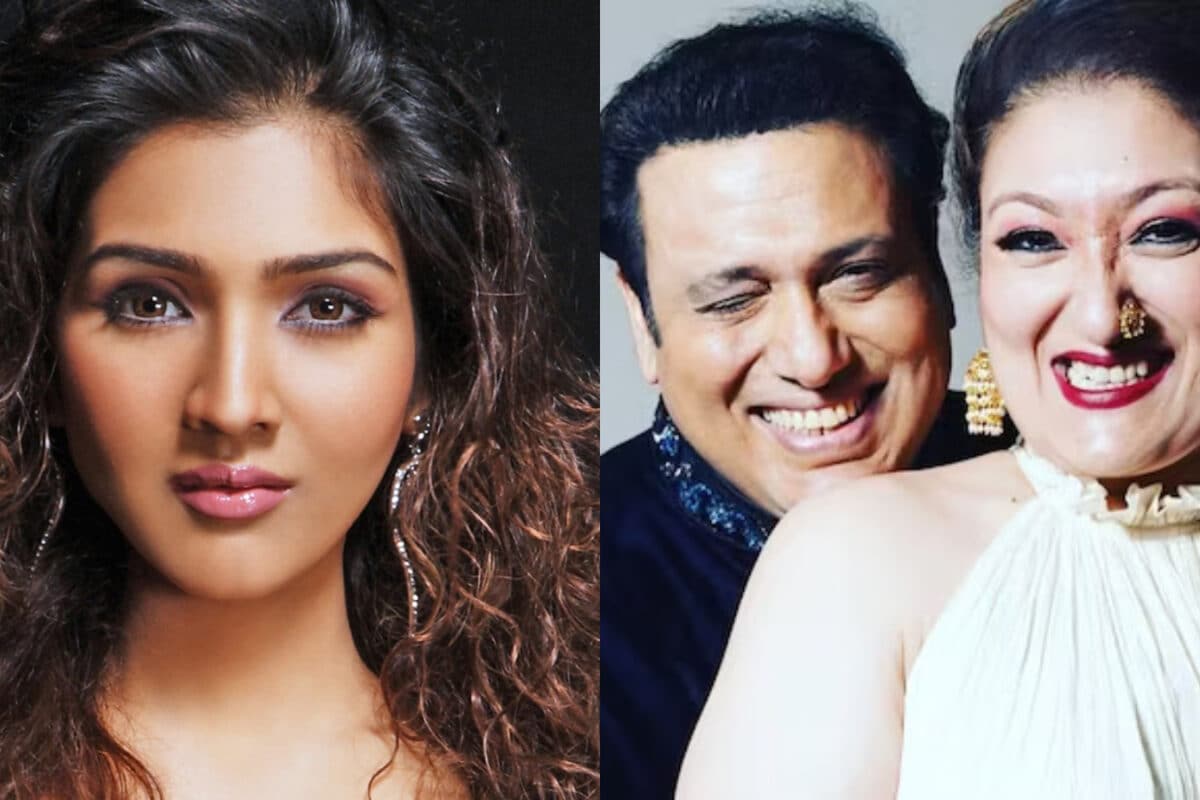 Tina Ahuja on rumours about Sunita Ahuja and Govinda's relationship ...