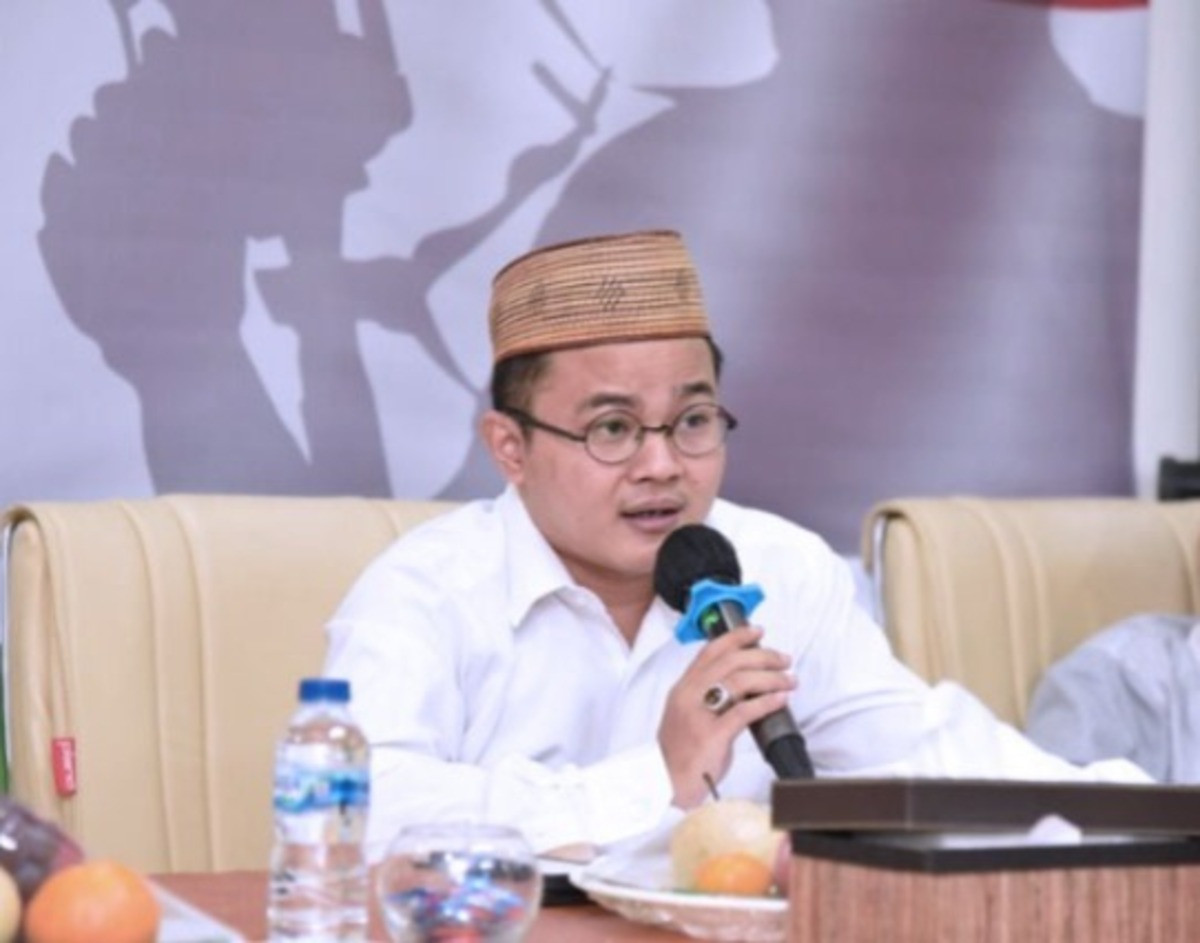Mahasiswa bubarkan diskusi UGM, pendiri CICSR singgung soal lunturnya etika