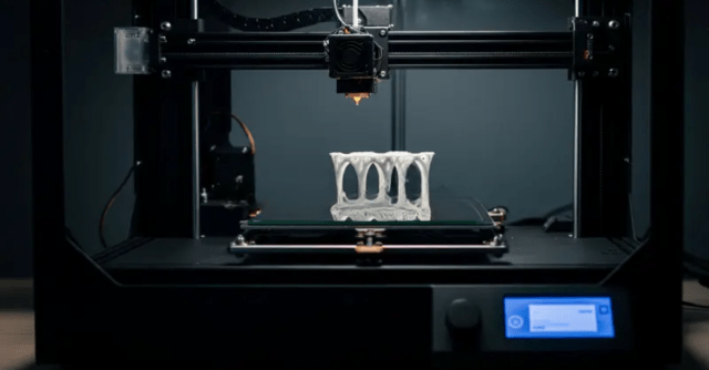 Airbus scales certified 3D printing to boost aircraft efficiency