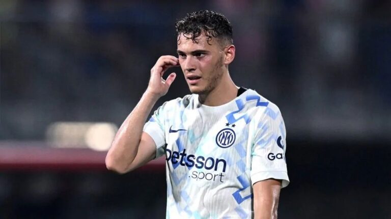 Inter, tempo di cessioni: Pavard e Asllani verso l’addio per finanziare ...