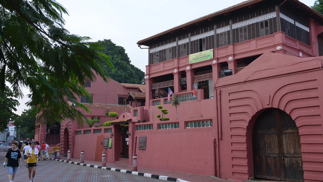 Melaka travel gems for history lovers