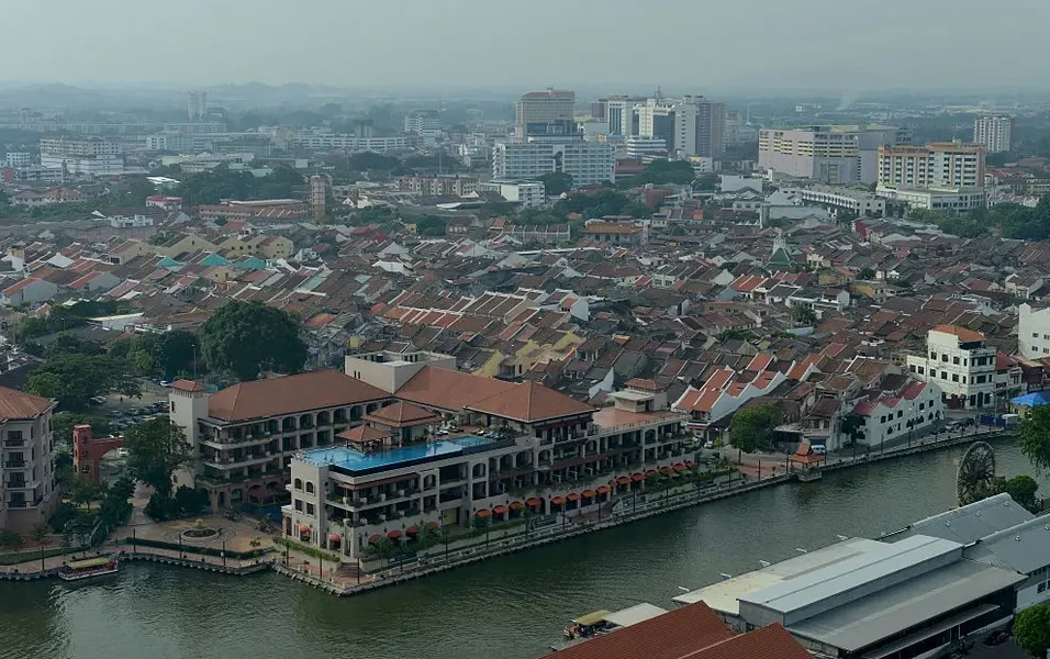 Melaka travel gems for history lovers
