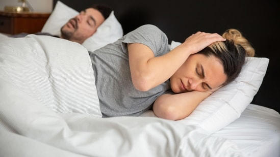 Snoring every night? Neurosurgeon explains it could be quietly ...