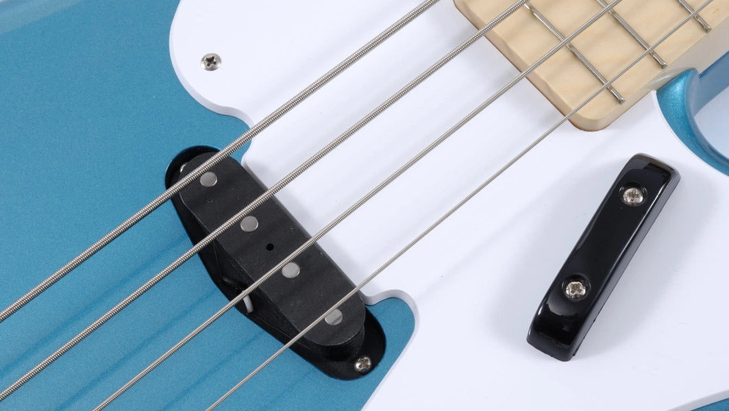 Bass guitar tabs that make learning fun