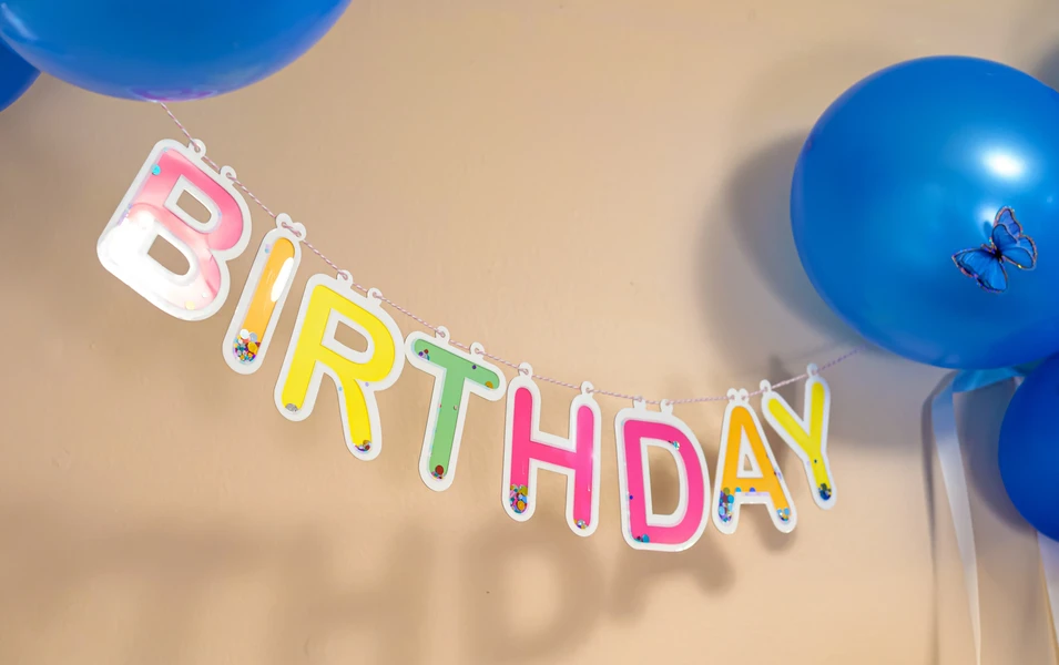 Birthday party ideas kids will actually love