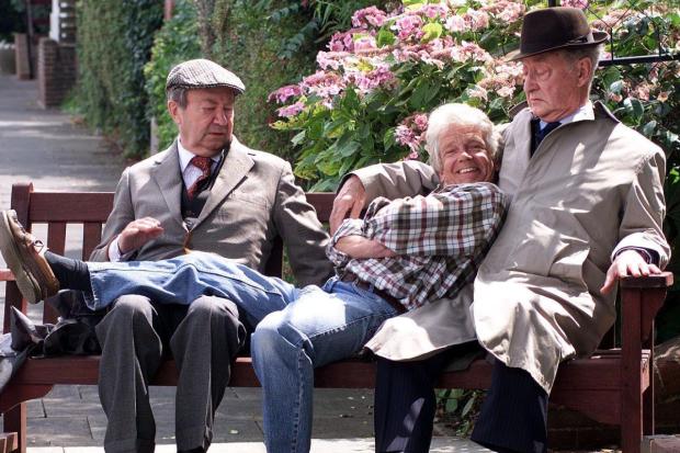 Hit BBC sitcom that ran for 31 series to return to TV after 16 years
