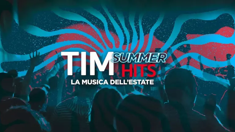 A Roma torna Tim Summer Hits, previsti oltre 80 artisti a Piazza del Popolo