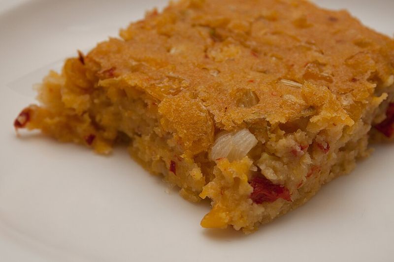 21 church cookbook recipes that refuse to disappear
