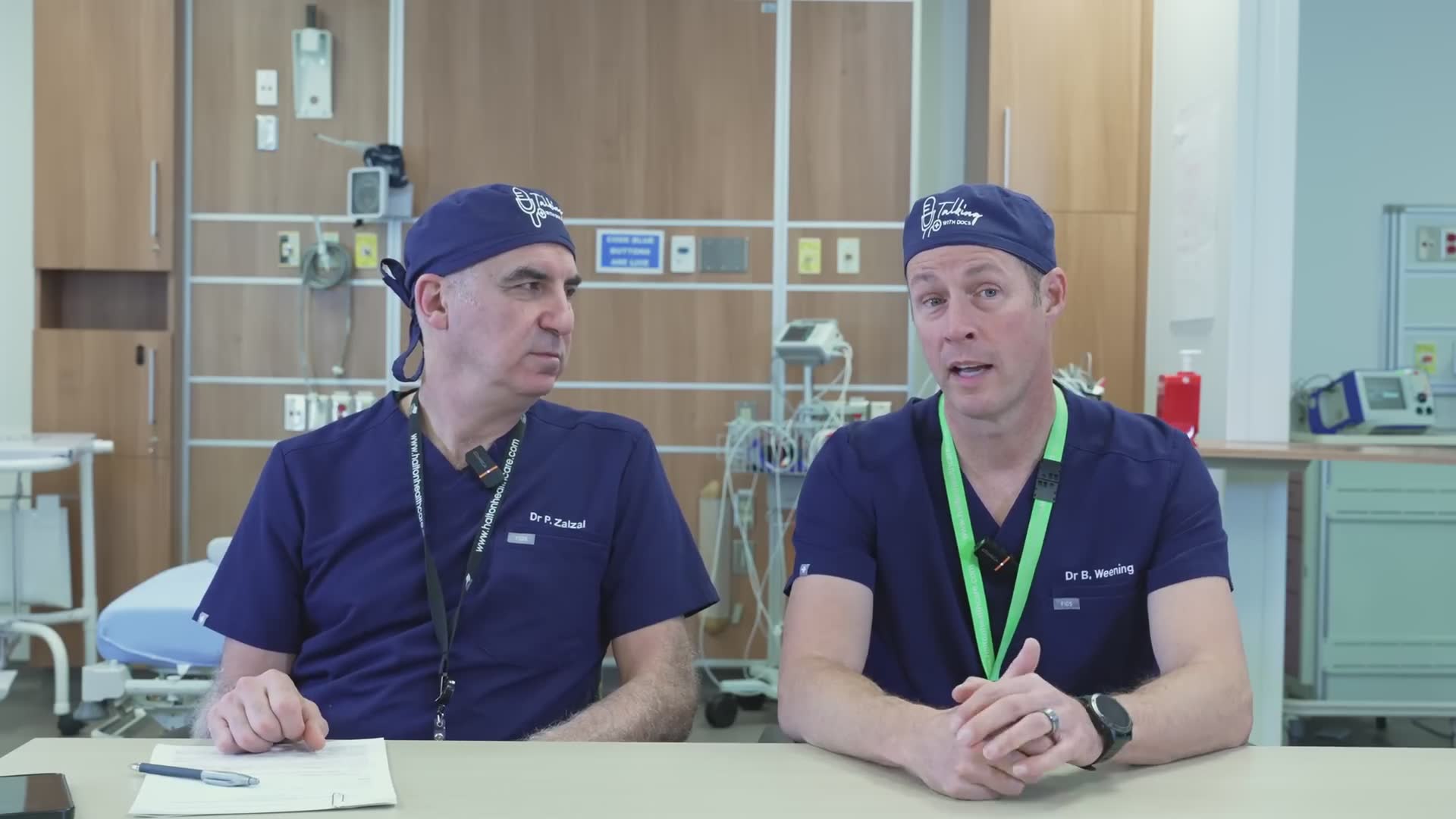 The truth about day surgery hip and knee replacements that most ...
