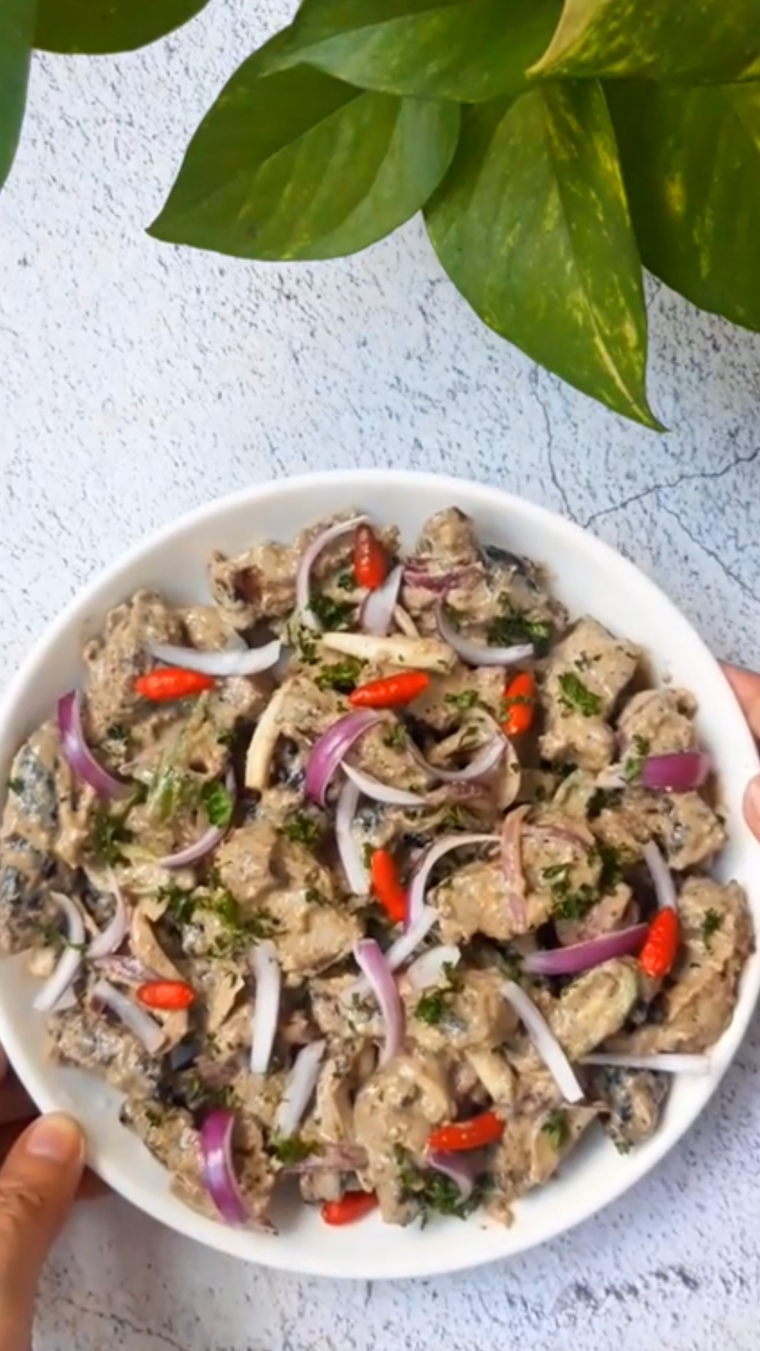Why Filipino food is bold, creamy and proudly unapologetic