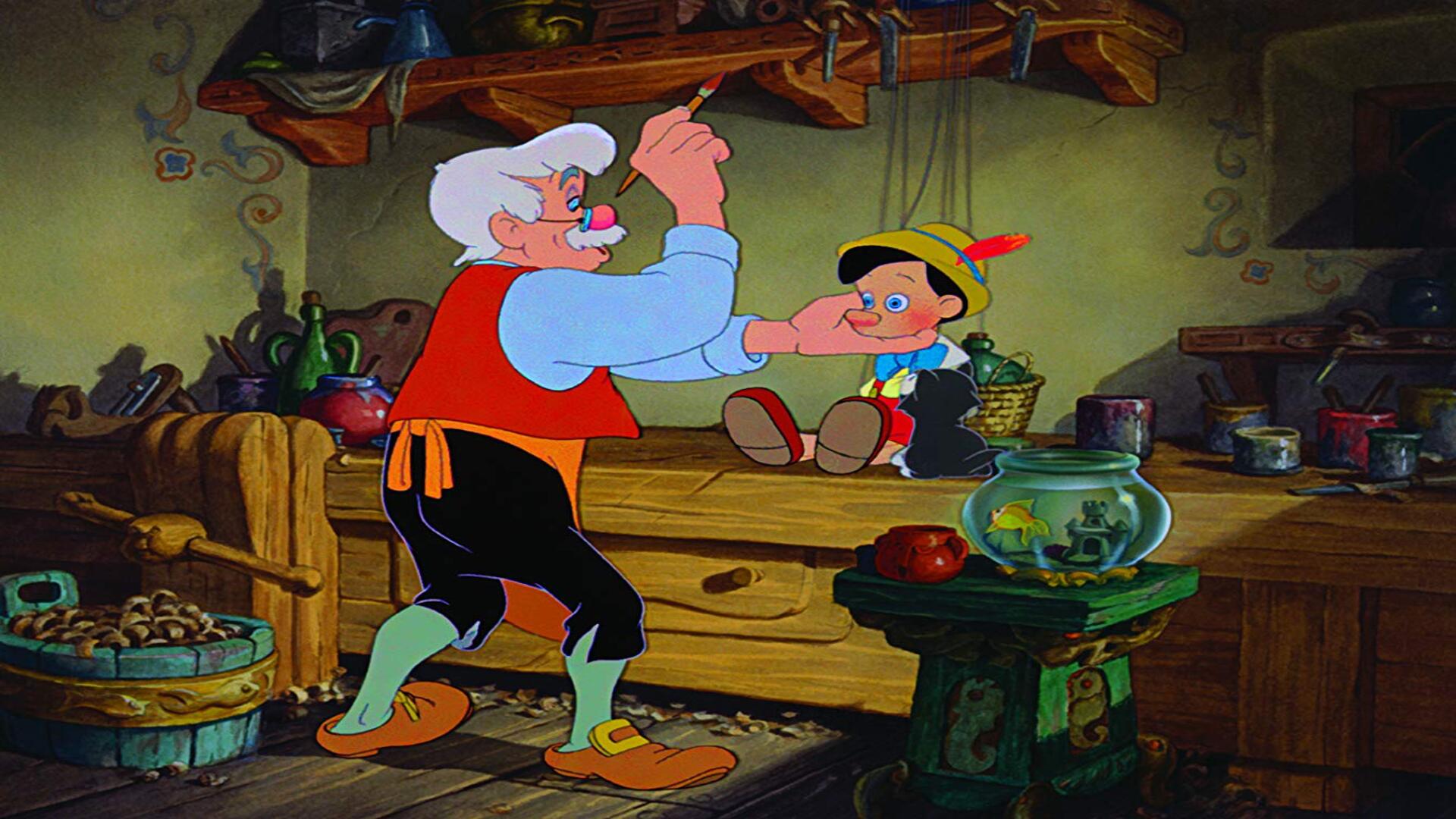 Le migliori canzoni dei cartoni Disney: quante ne conosci?