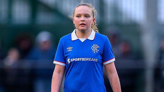 Scotland's McAulay joins WSL side Aston Villa