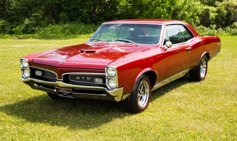 The GTO debate that still splits muscle car collectors today