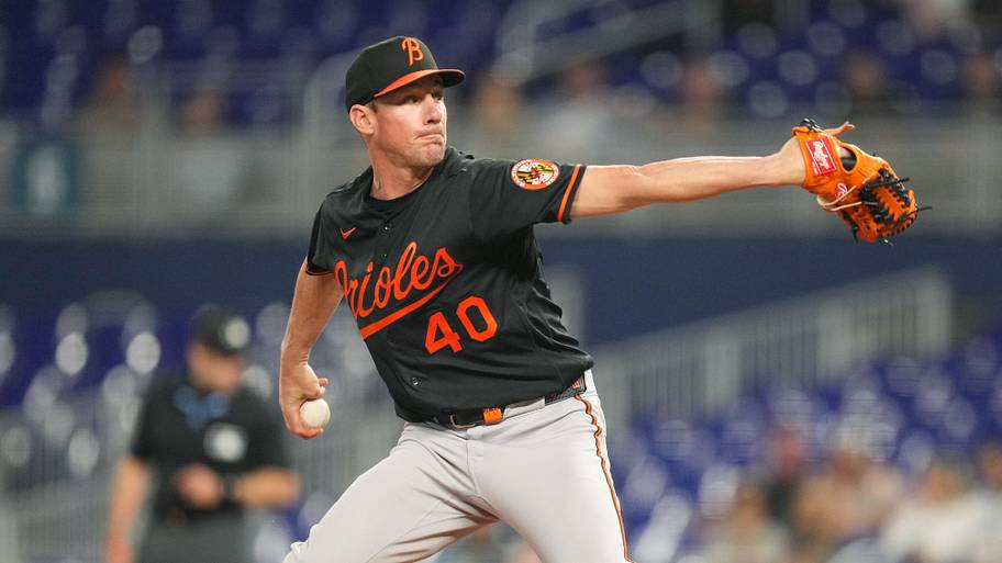 This Orioles offseason move represents everything that's wrong with the ...