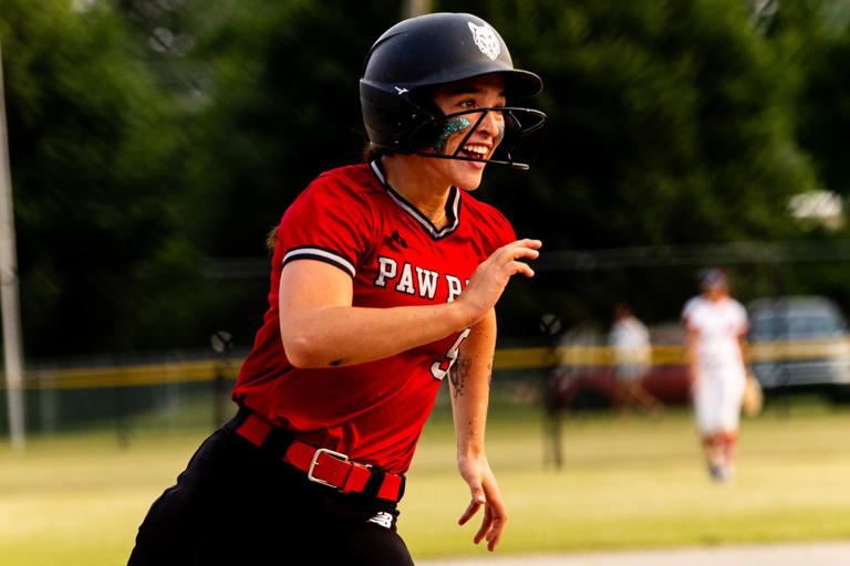20 Kalamazoo-area softball stars earn 2026 all-state honors — see who ...
