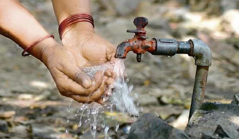 Mumbai imposes 20% water cut for commercial, industrial units as ...