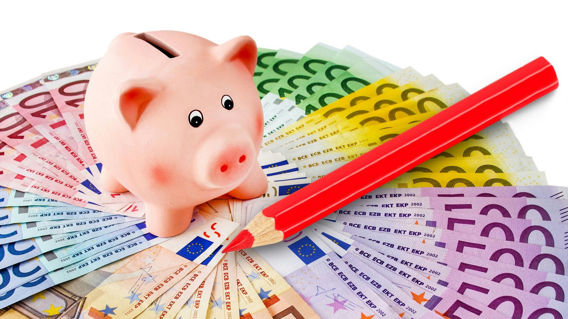 Budget-Alarm! Österreich müsste 5,7 Mrd. € mehr sparen