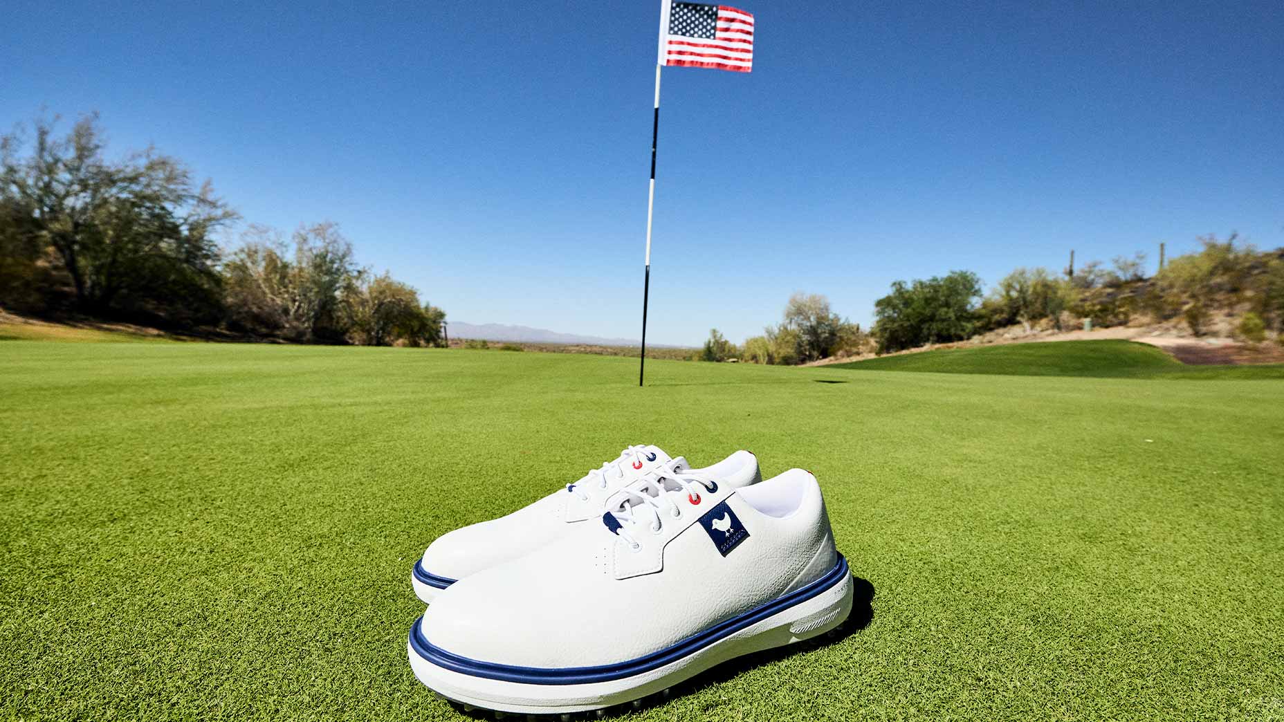 PAYNTR unveils new golf shoe collab with Bad Birdie