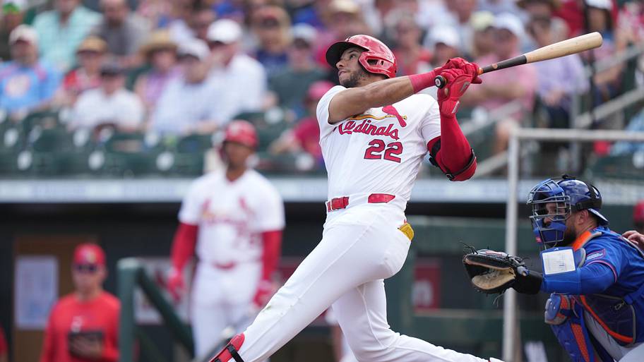 Joshua Baez's historic 4-homer game has him knocking on door for ...