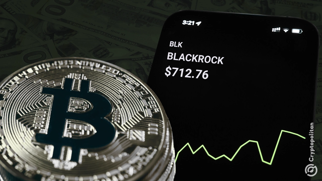 10X Research calls BlackRock's new Bitcoin volatility ETF a 'yield trap ...