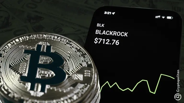 10X Research calls BlackRock's new Bitcoin volatility ETF a 'yield trap ...