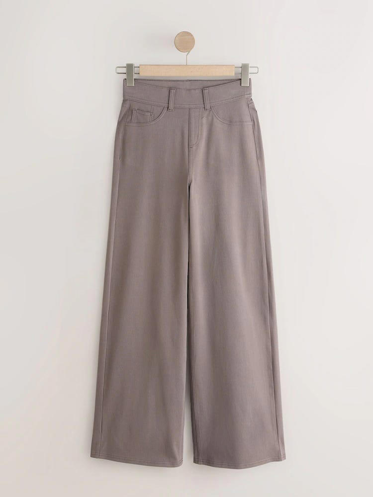 Airport trousers are how to travel in comfort & style – Next's £29 pair ...
