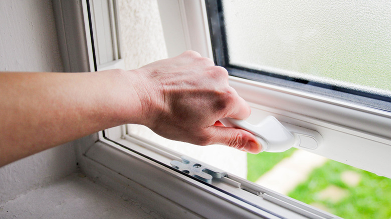 Eliminate funky smells from your entryway with these tips