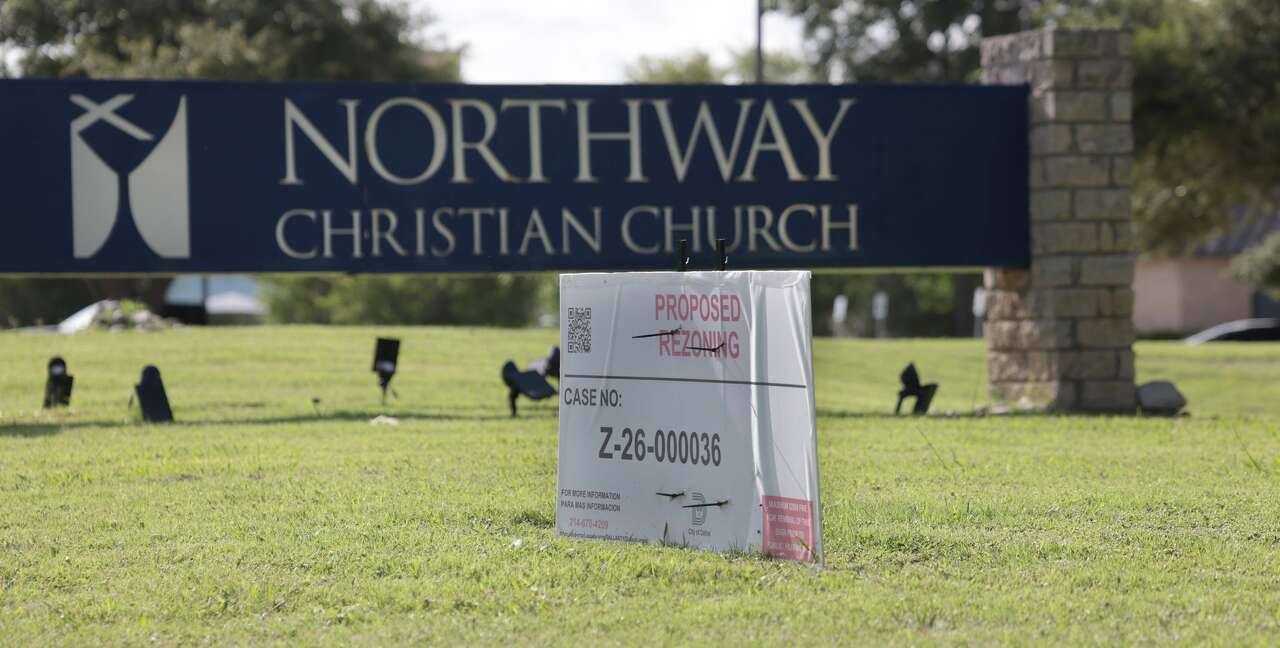 Compass School partnership with Northway sparks debate in University Park