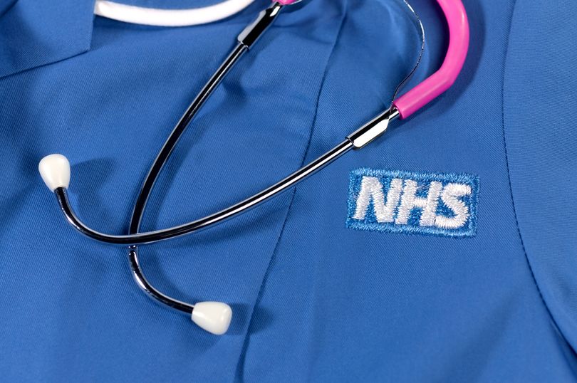 NHS Scotland launches 'easy to use' smartphone app for first time