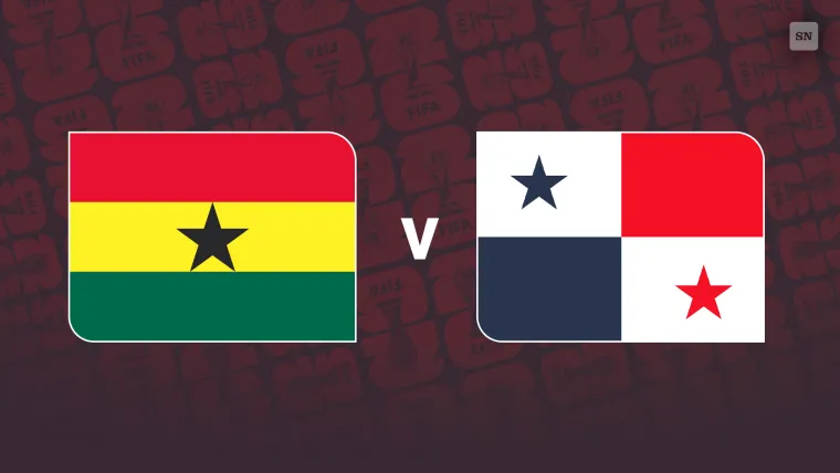 Where to watch Ghana vs. Panama live stream, TV channel, start time for ...