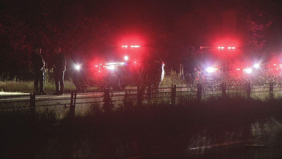 Man dies following motorcycle crash on Route 1 in South Kingstown