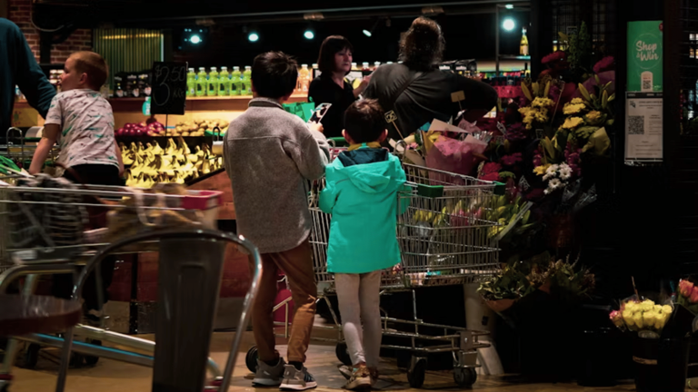 Kroger shoppers are tracking shelf prices after Consumer Reports finds ...