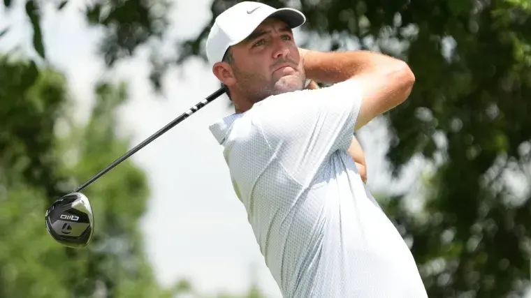 US Open field 2026: Ranking the top 25 golfers playing at Shinnecock ...