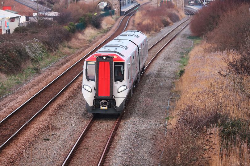 Network Rail issues update on month-long closure of North Wales main line