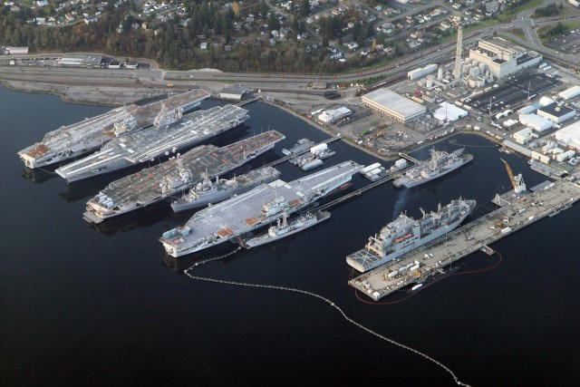 HII first US shipyard to deploy Nikon NXG 600E metal AM