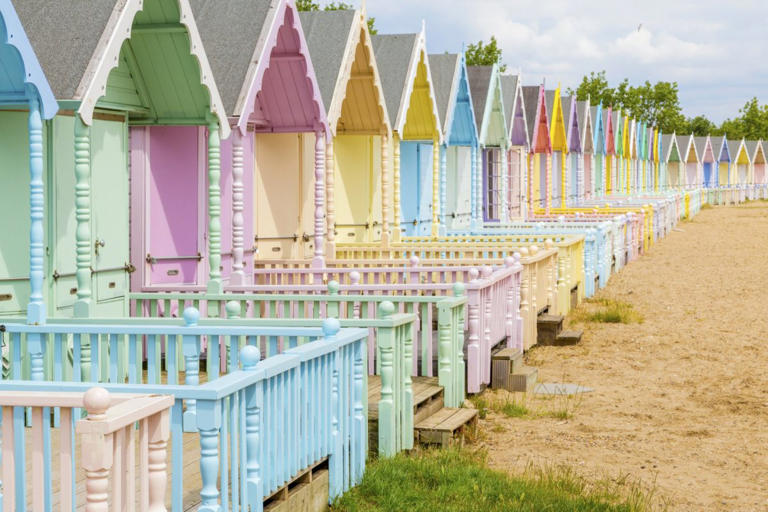 The time-capsule Essex island with quiet beaches and fresh oyster shacks