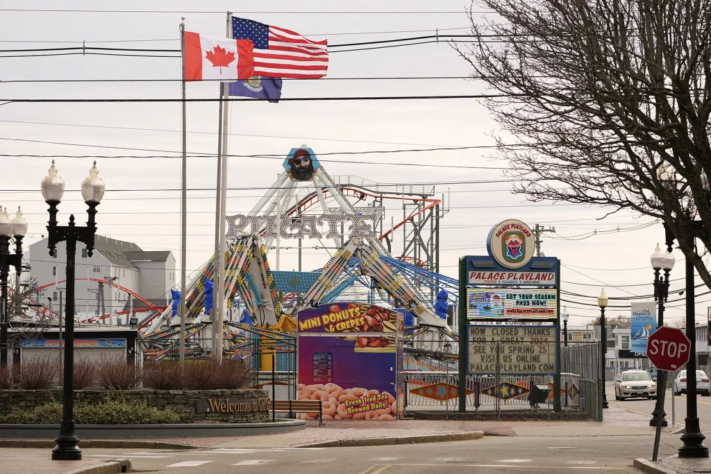 Canadian tourism to US begins to rebound after 51st state, tariffs debacle