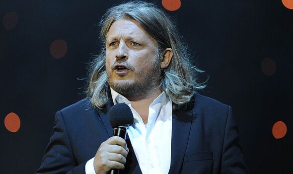 BBC comedy legend announces heartbreaking incurable cancer diagnosis