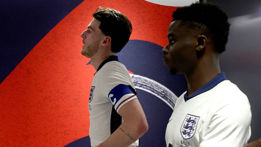 Predicted England lineup to face Croatia - 2 Arsenal stars make the ...