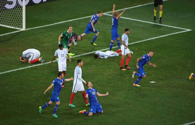 Is England’s ITV curse actually real?
