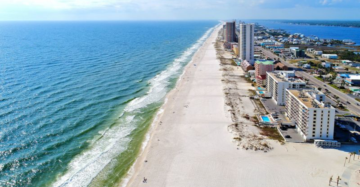 20 top-rated US beaches you’ll want to visit this summer