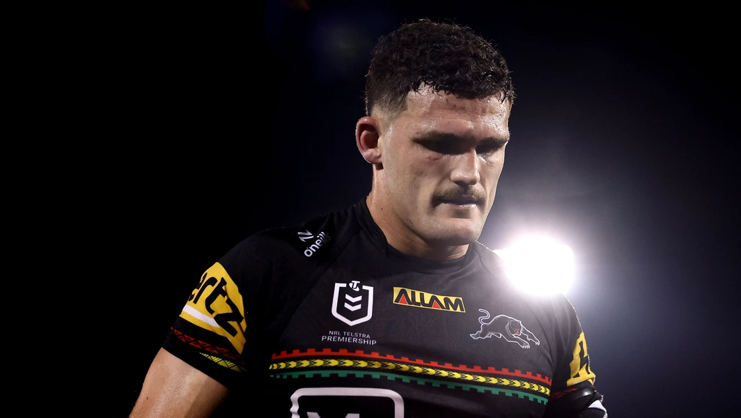 Cleary named for Origin 2 despite hip injury
