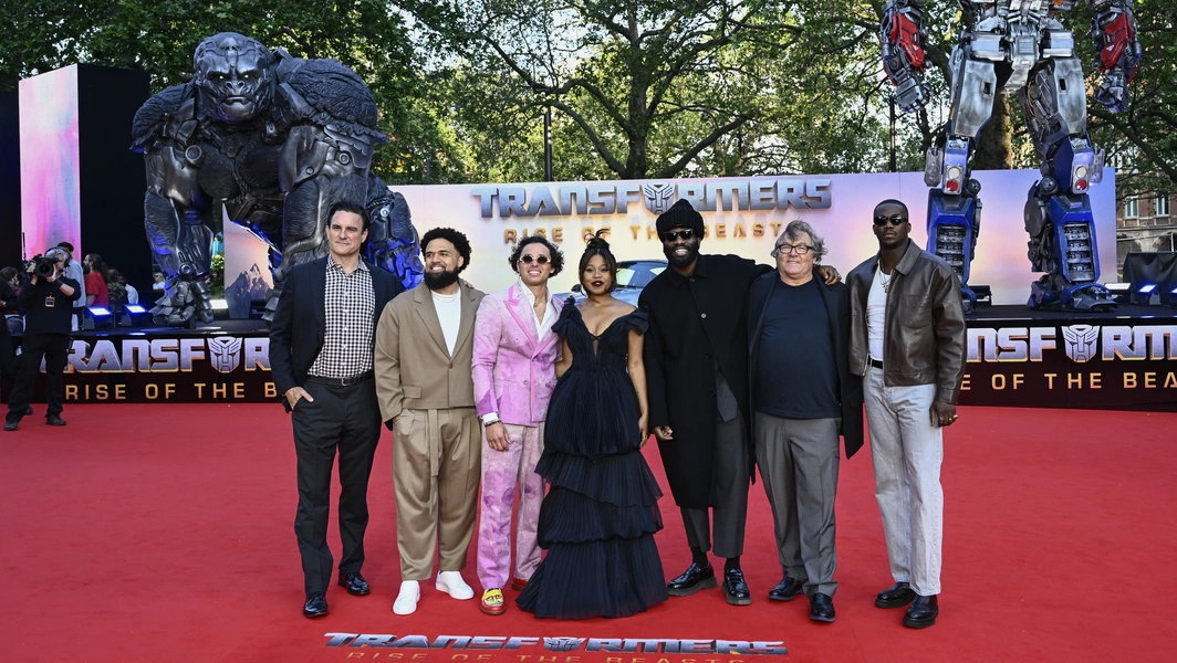 Transformers 8: Key details and franchise outlook