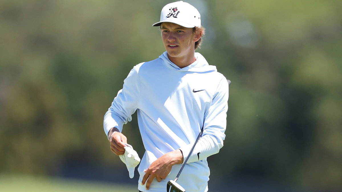 11 US Open pairings featuring major champions and top contenders