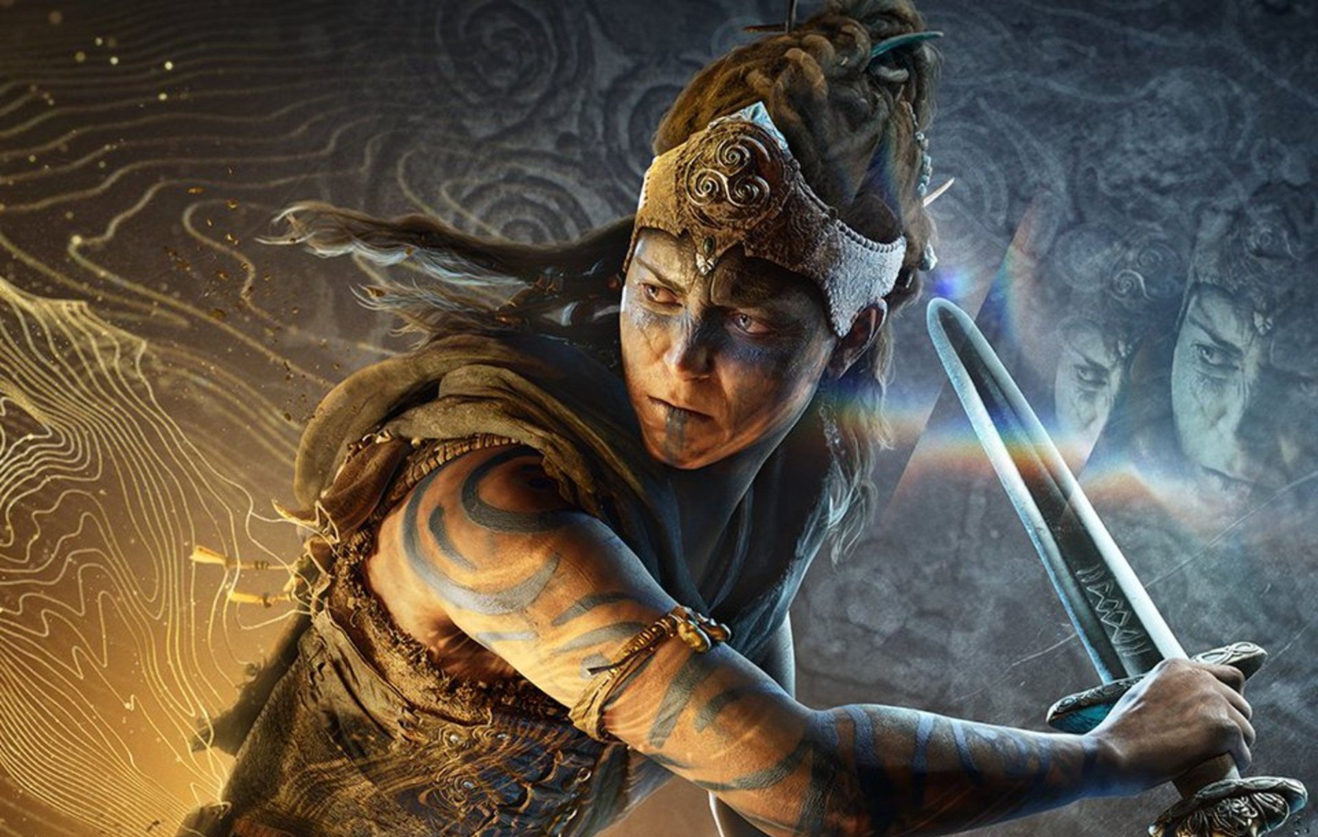 Xbox already planned to shut down Ninja Theory before Senua reveal ...
