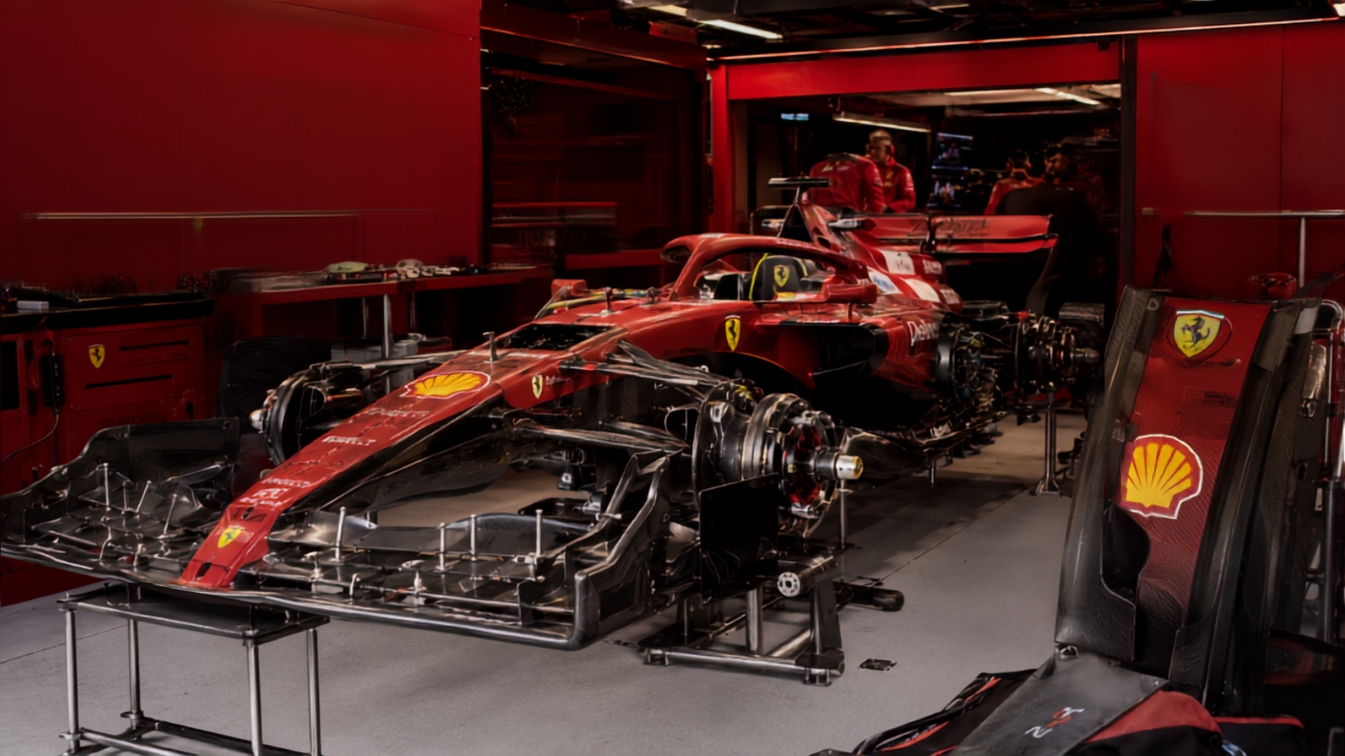 Lewis Hamilton Alter