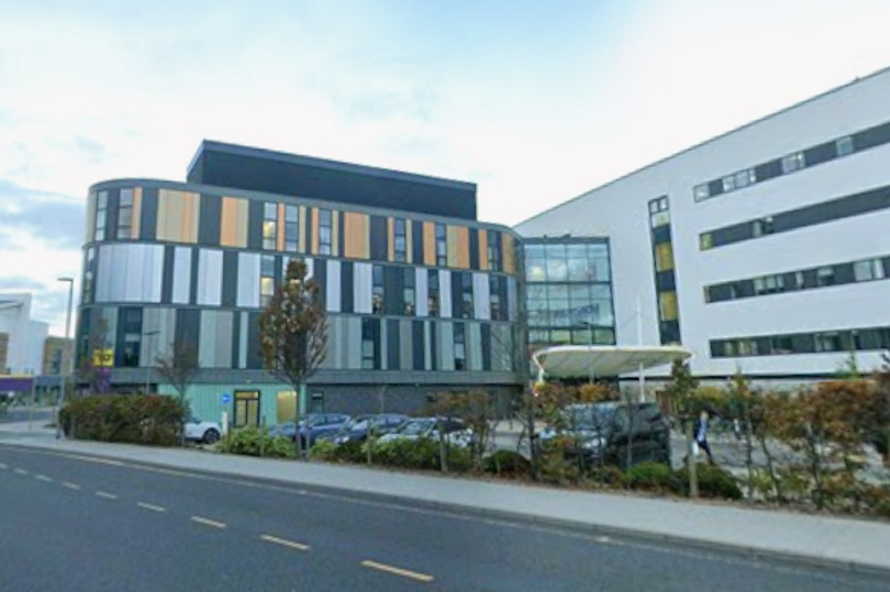 Edinburgh children feel 'scared and unsafe' at hospital mental health unit