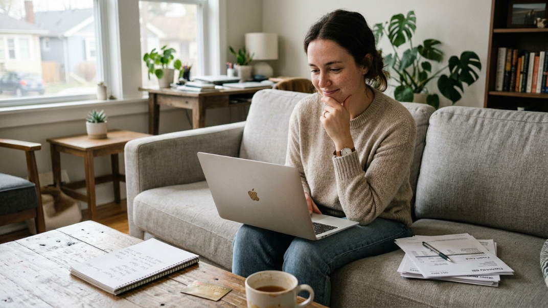 The 5 best financial decisions I made in my teens and 20s