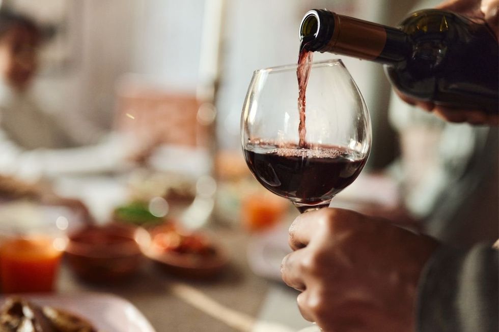 GB News offers verdict on Virgin Wines premium red trio on offer for ...