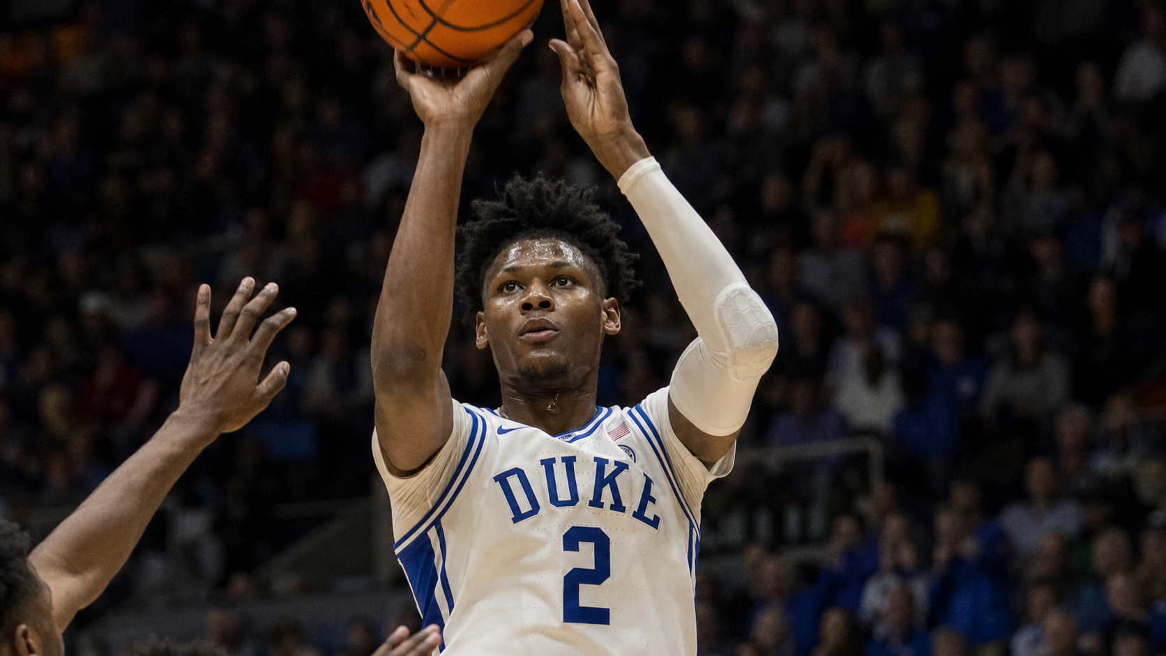 Cam Reddish’s draft rise put pressure on Duke’s next star